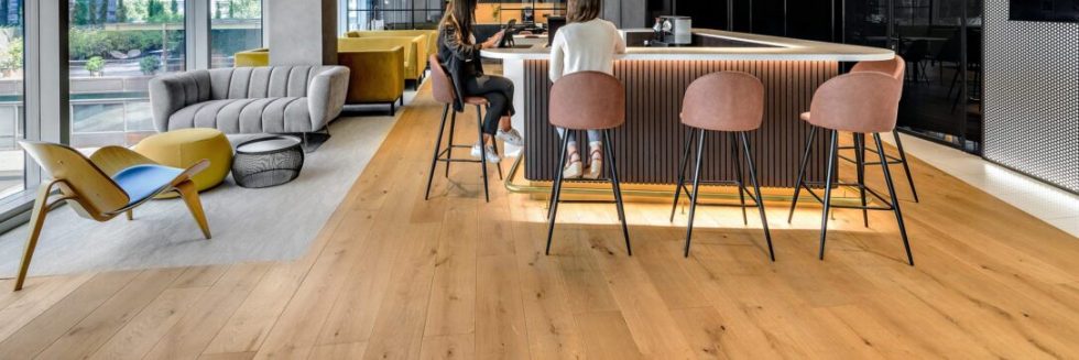 Tétris Design x Build: Whitepaper on Workspace Design Trends | The ...